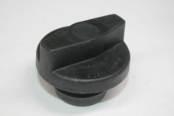 Крышка бензобака универсальная ВАЗ 2108, 2170, 2190, 1118, 2121