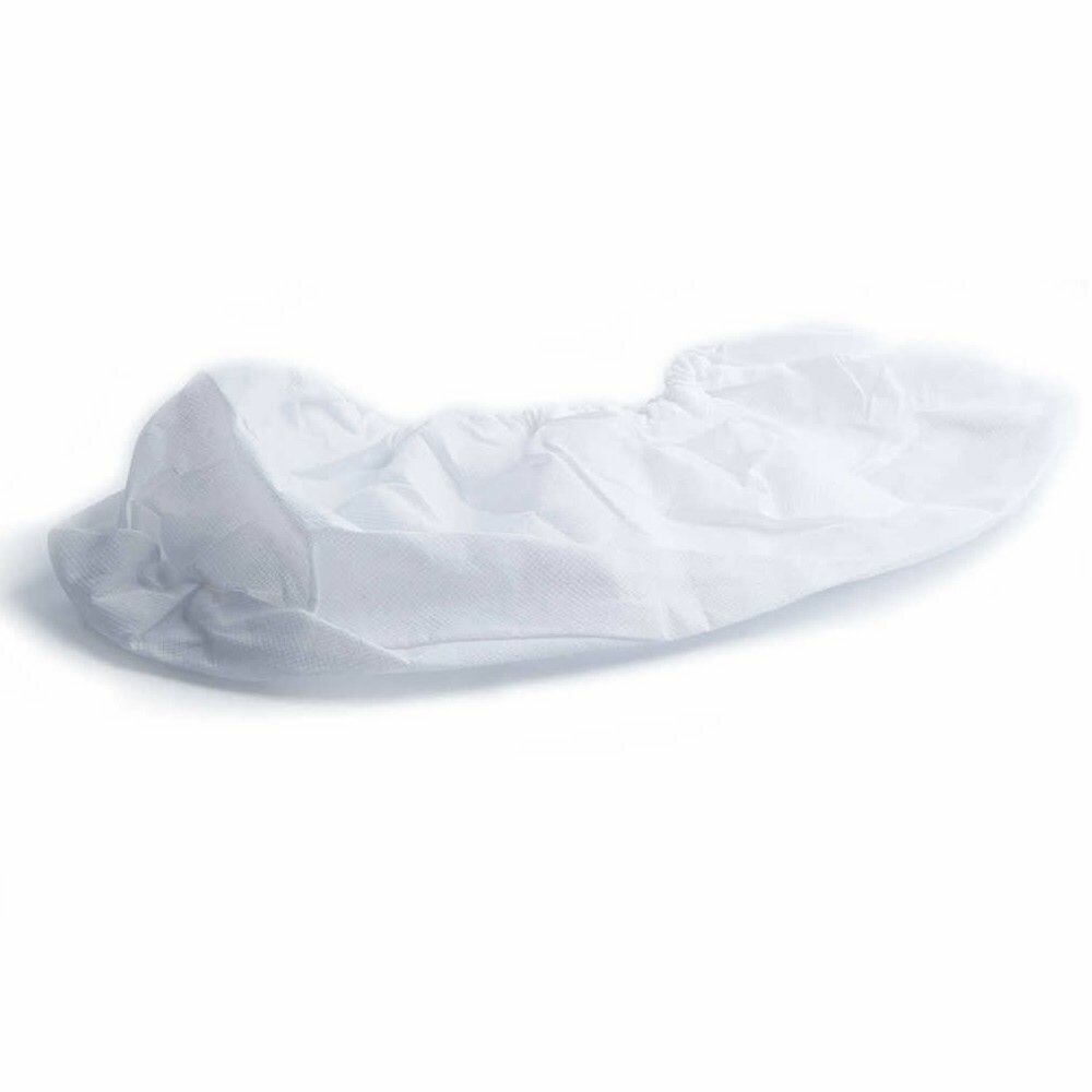 Мешок для пылесоса Nail Art, с вентилятором, сменный, белый, 1 л