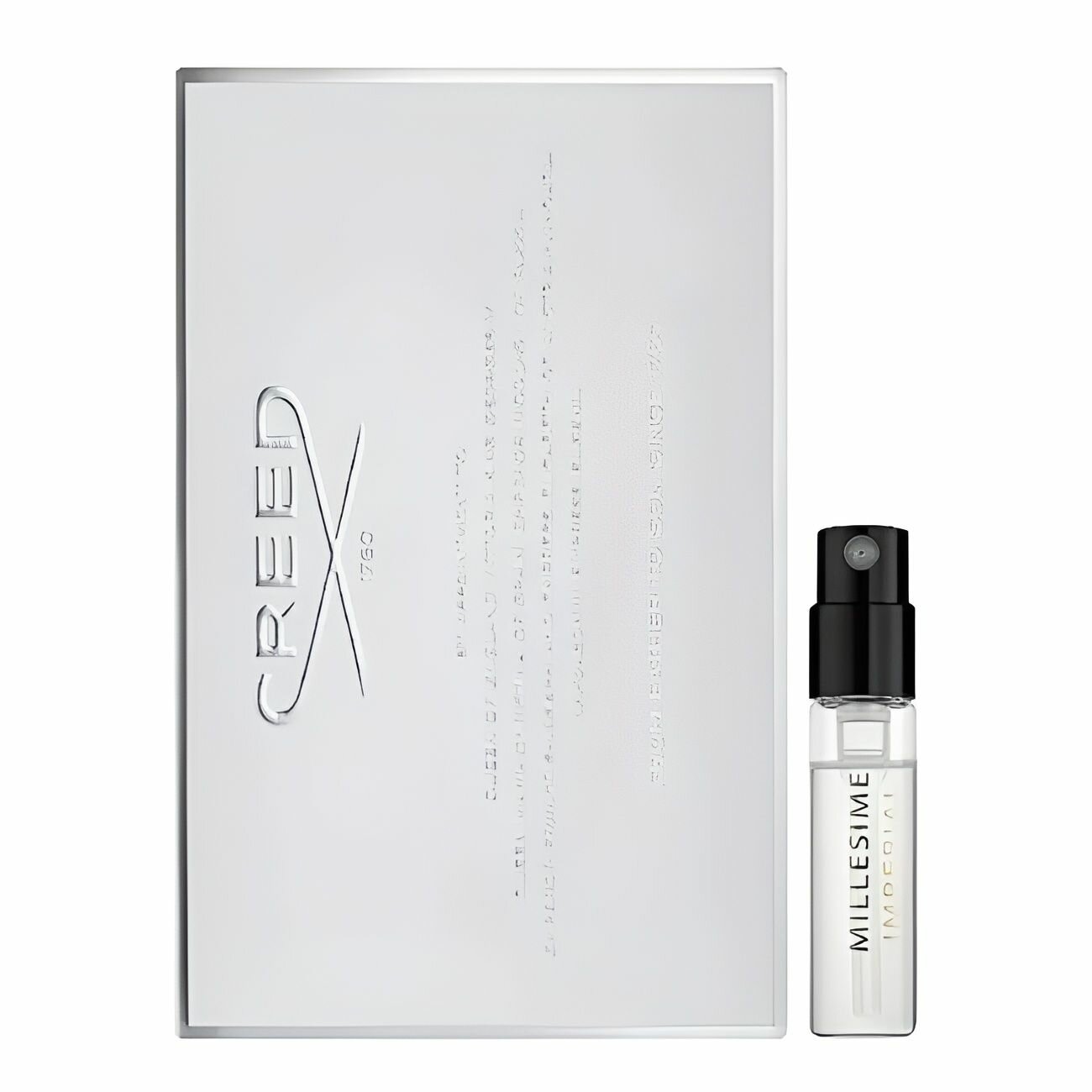 Creed Imperial Millesime Парфюмированная вода унисекс 2мл