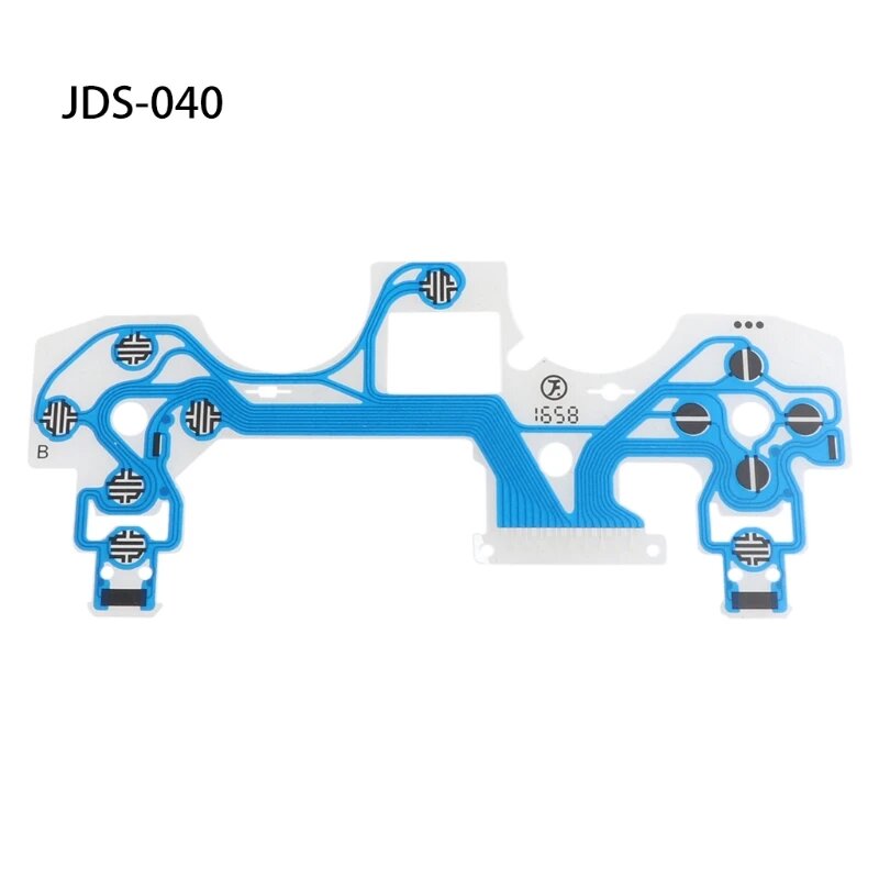 Гибкий кабель JDS-040 для PS4, Цвет: B