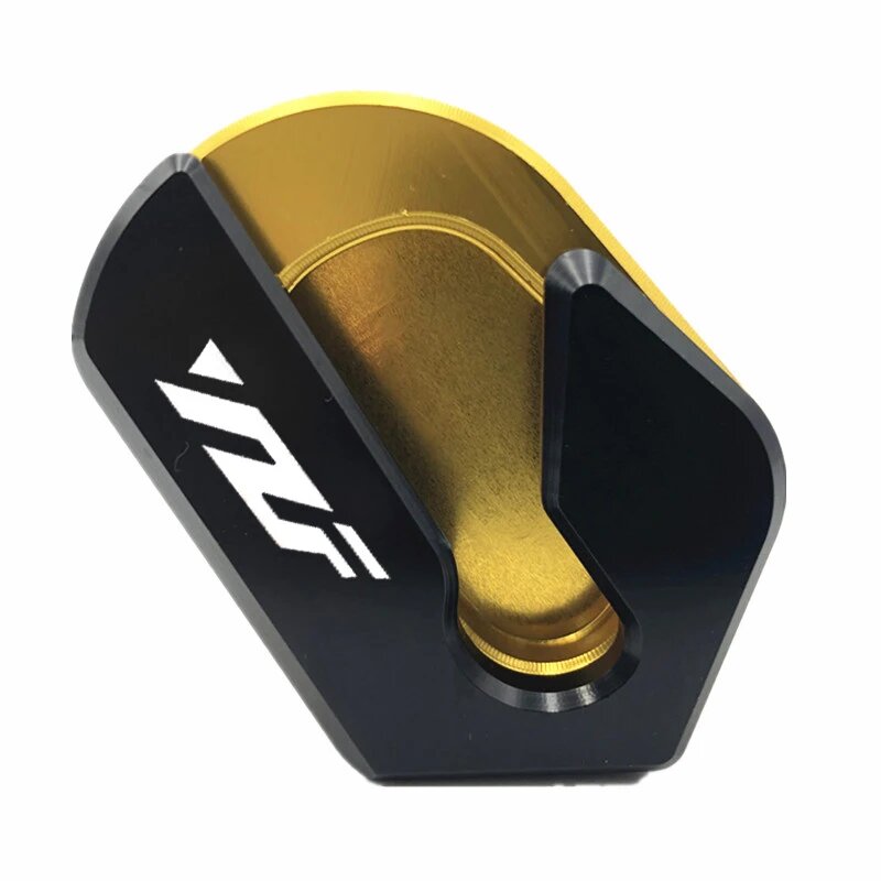 Подставка для мотоцикла, подставка-удлинитель для YAMAHA YZF-R6 YZF R6 R 6 2019-2021 2020 YZF LOGO