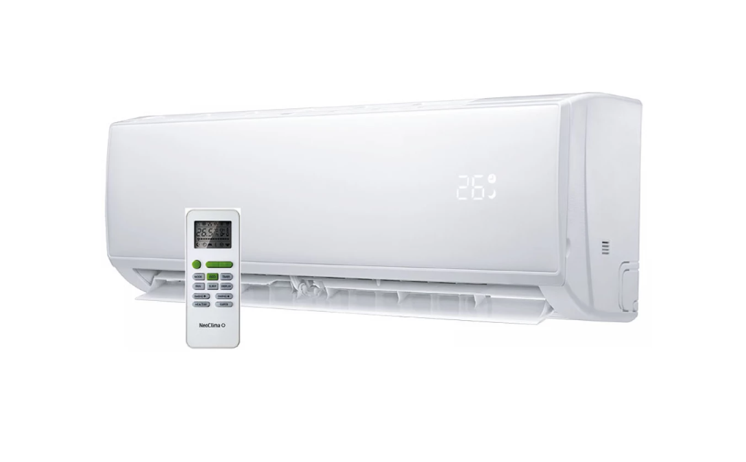 Сплит-система Neoclima Plasma Inverter NS/NU-HAL24FWI