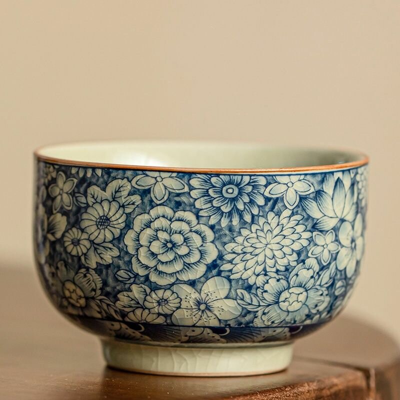 Чашка, 100 мл, 1 шт