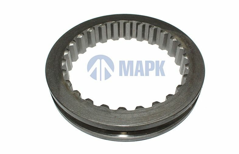 Муфта блокировки межосевого дифференциала (TRUCKMARK)