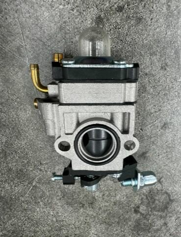 Карбюратор для триммера 43 52 см3; Карбюратор для бензокосы 43 / 52см3 .