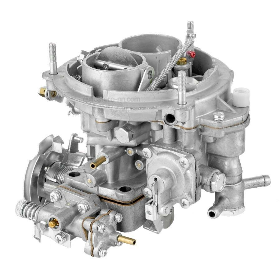 PEKAR K151D1107010 Карбюратор 151Д ГАЗ-3302 дв.406 (пекар)