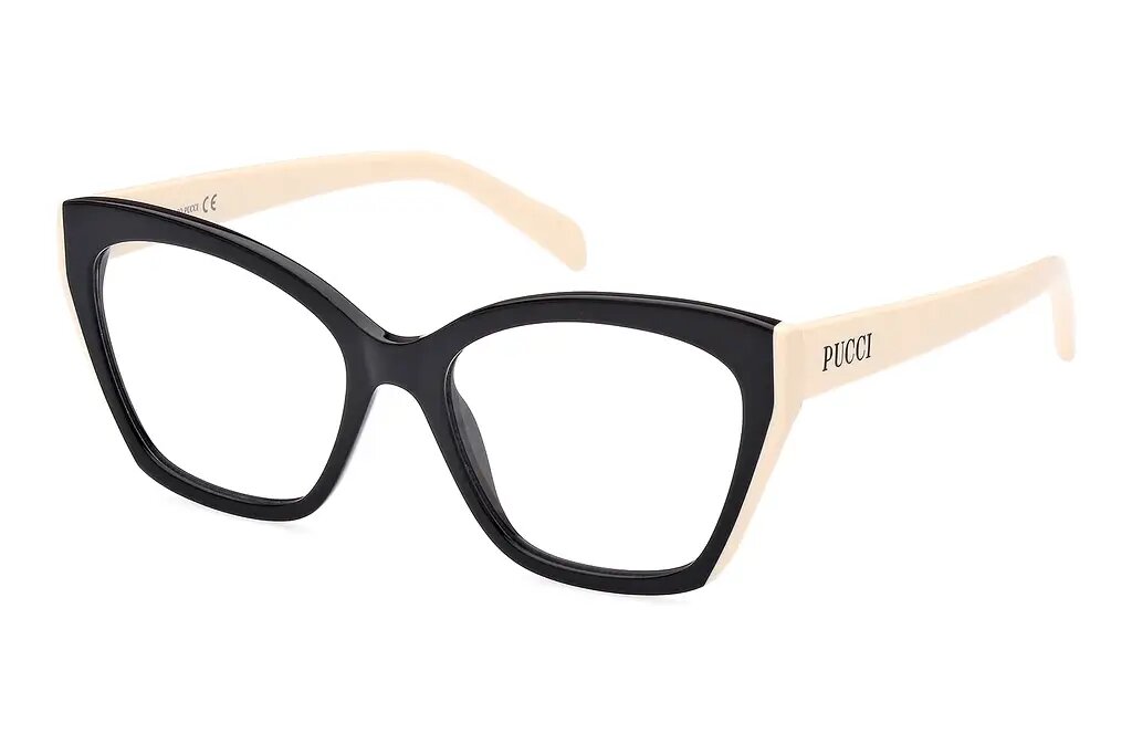 Оправа EMILIO PUCCI EP 5216 004 (53-17)