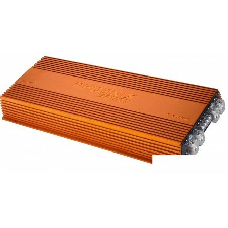 DL Audio Phoenix Sport 2.1800