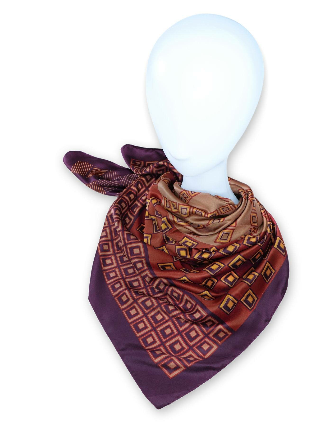 Платок для женщин