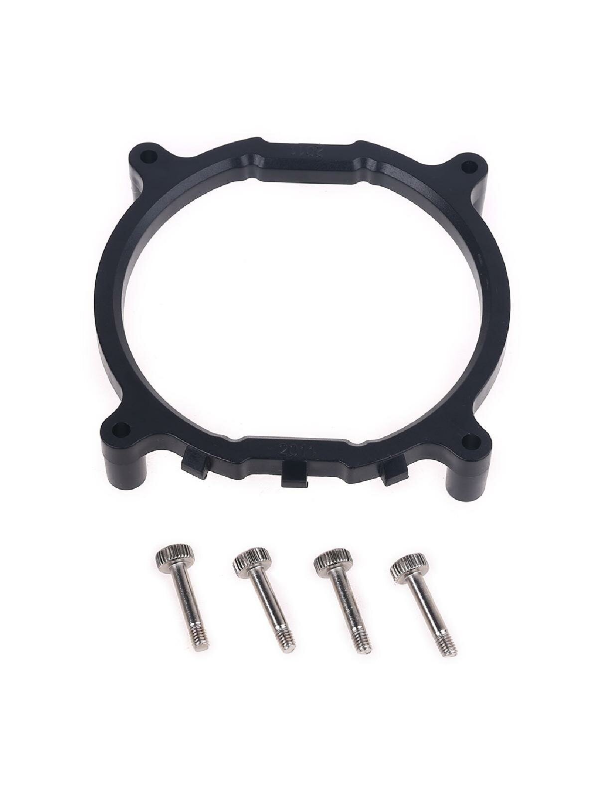 Кронштейн вентилятора X99/ X79 2011 с винтами