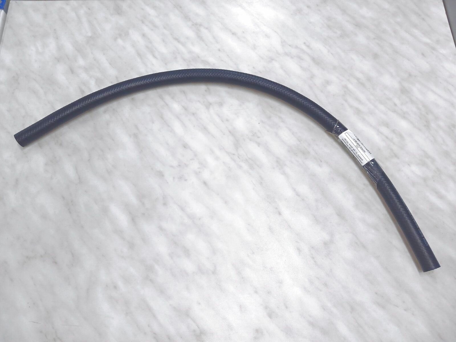 Шланг ГУР ГАЗель Next дв. Cummins ISF 2.8L (всасывающий)