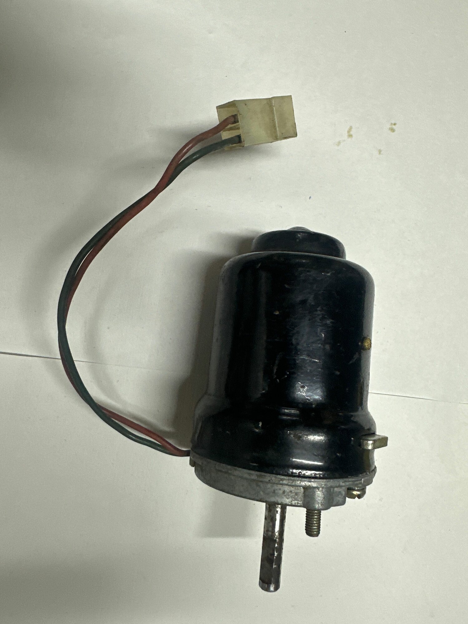 Мотор отопителя МЭ236 ГАЗ 52, 53