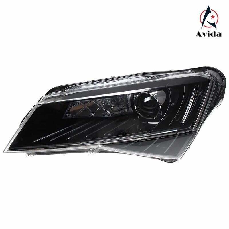 Фары автомобильные