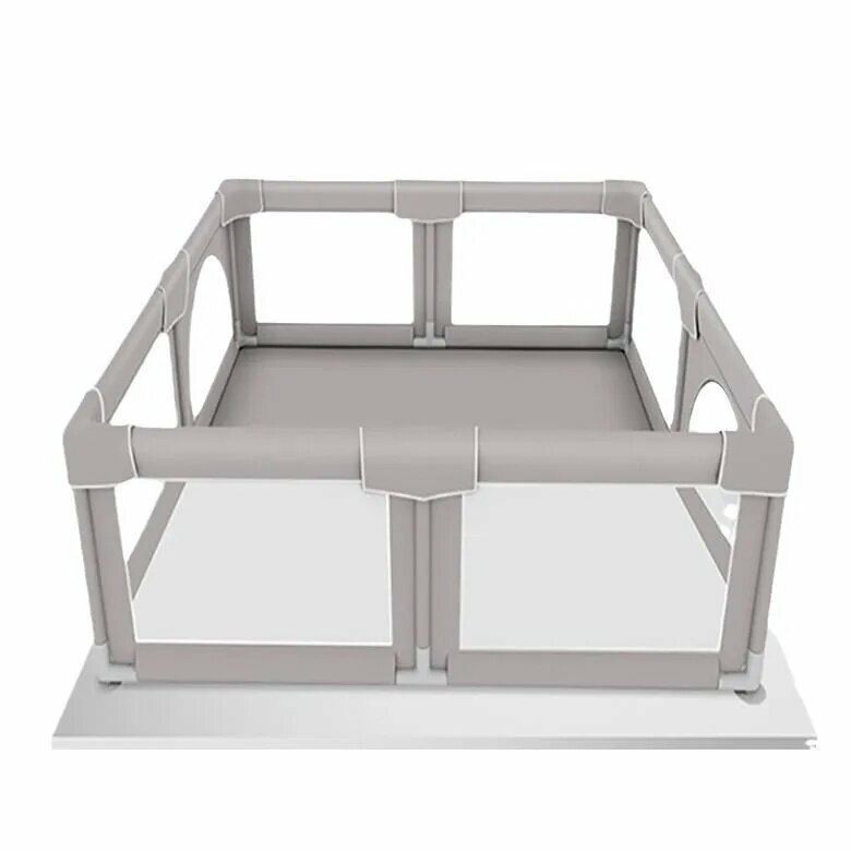 Детский игровой забор 120*120*63cm игрушки Детское защитное ограждение Children's playground/playpen