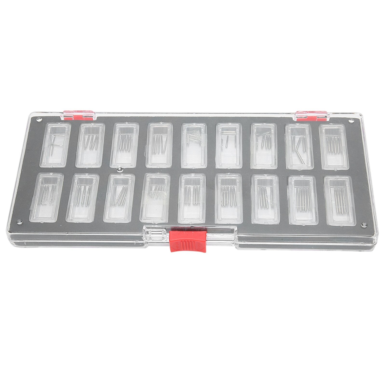 Винтовые штифты, звенья для ремешков, браслетов, ремешков, аксессуаров для часов разных размеров