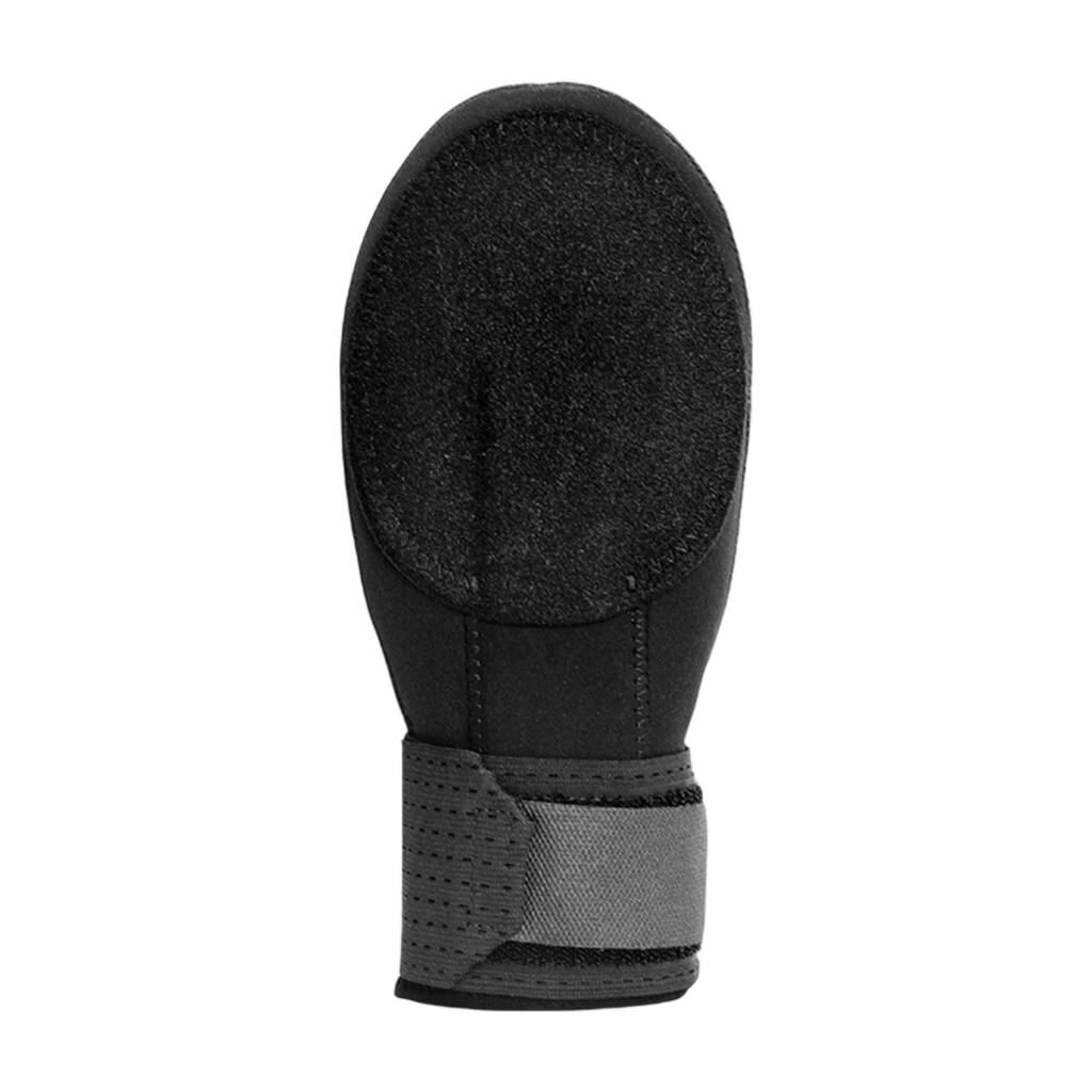 Комфортные и гибкие перчатки для бейсбола и софтбола, Черный - Молодежная модель