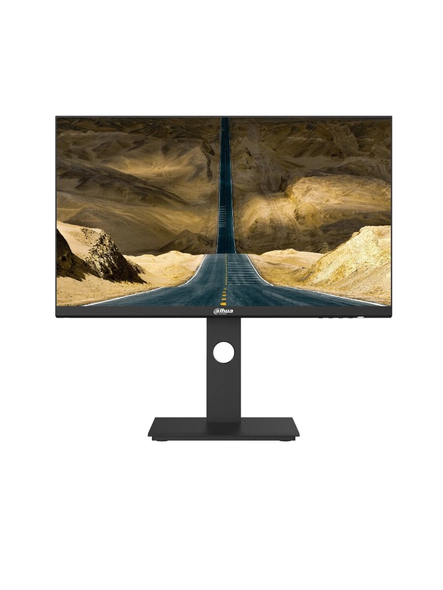 Монитор Dahua "LM27-P301A", 27 дюймов, IPS-матрица, 1920х1080, 75Hz