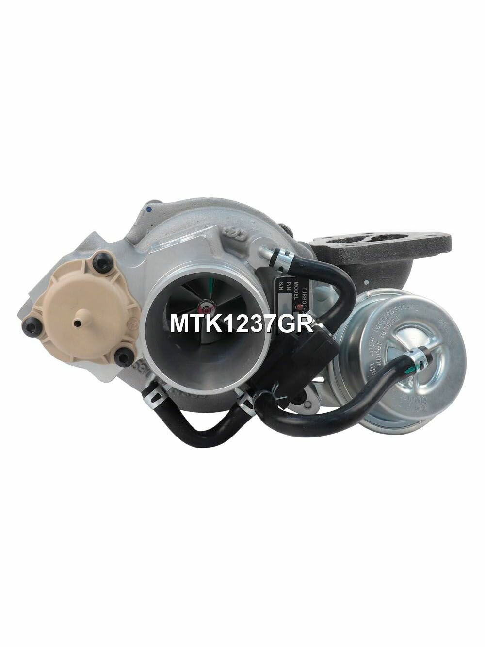 Турбина (Турбокомпрессор) Opel GT Cabriolet, Insignia (Опель ГT Кабриолет, Инсигния)