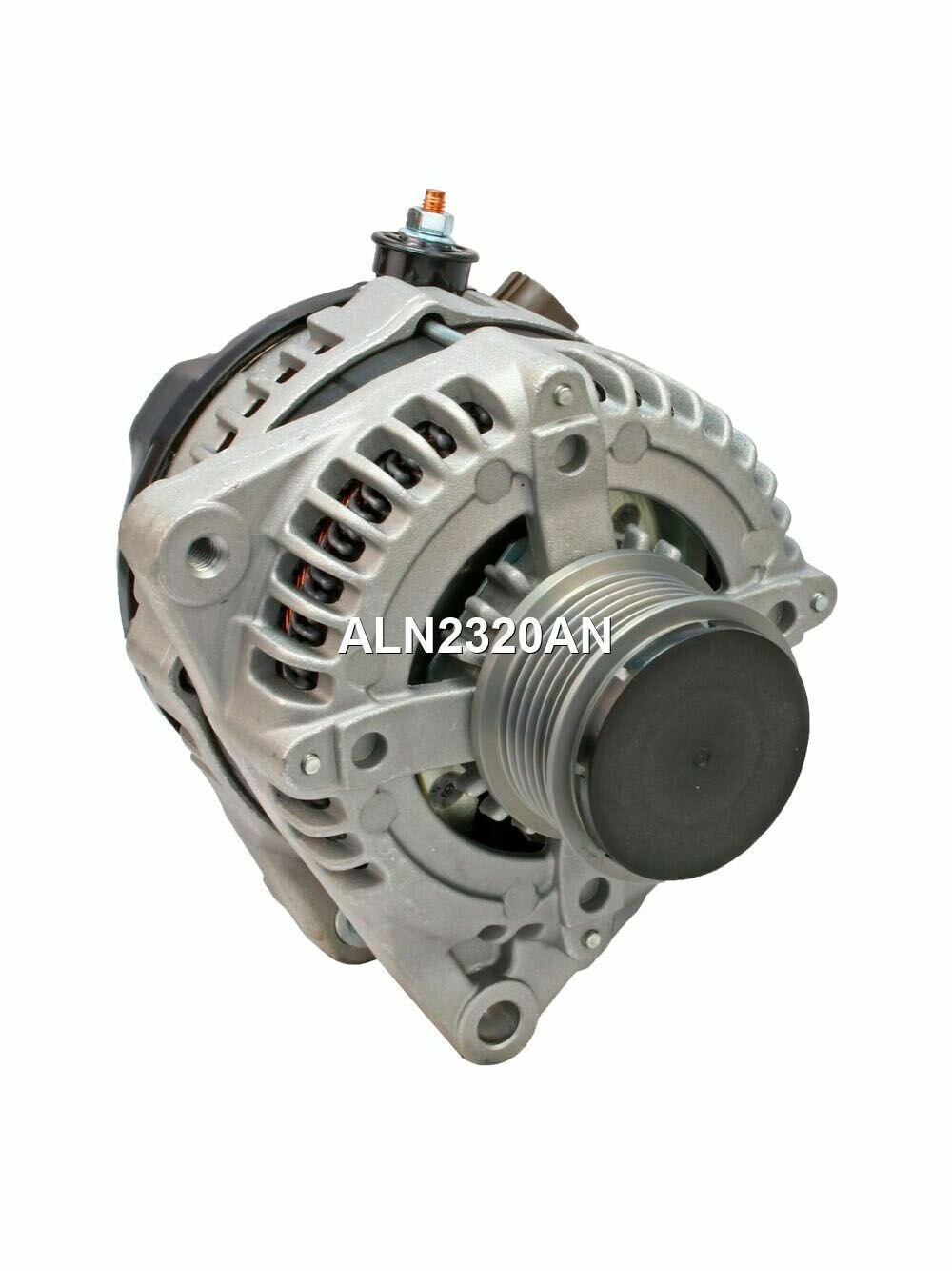 Генератор для авто Toyota Auris Corolla Hiace Urban Cruiser Yaris