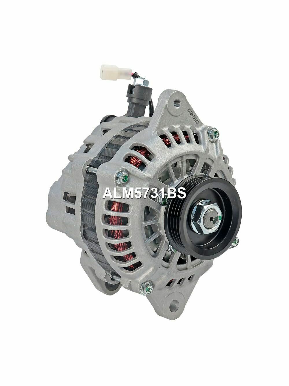 Генератор Toyota Cressida