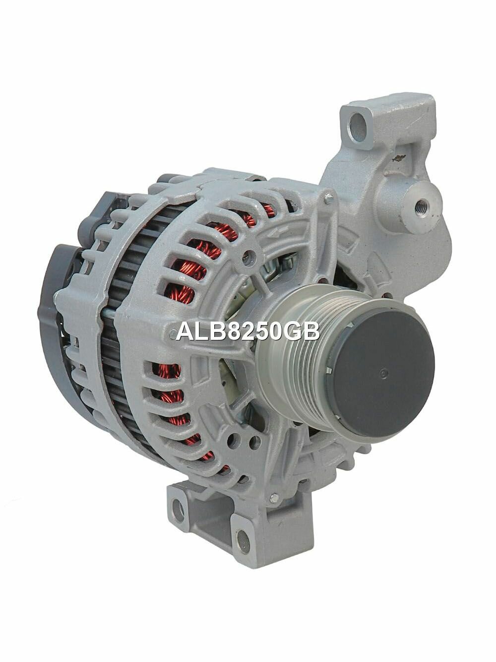 Генератор для авто Volvo S60 S80 V60 V70 XC60