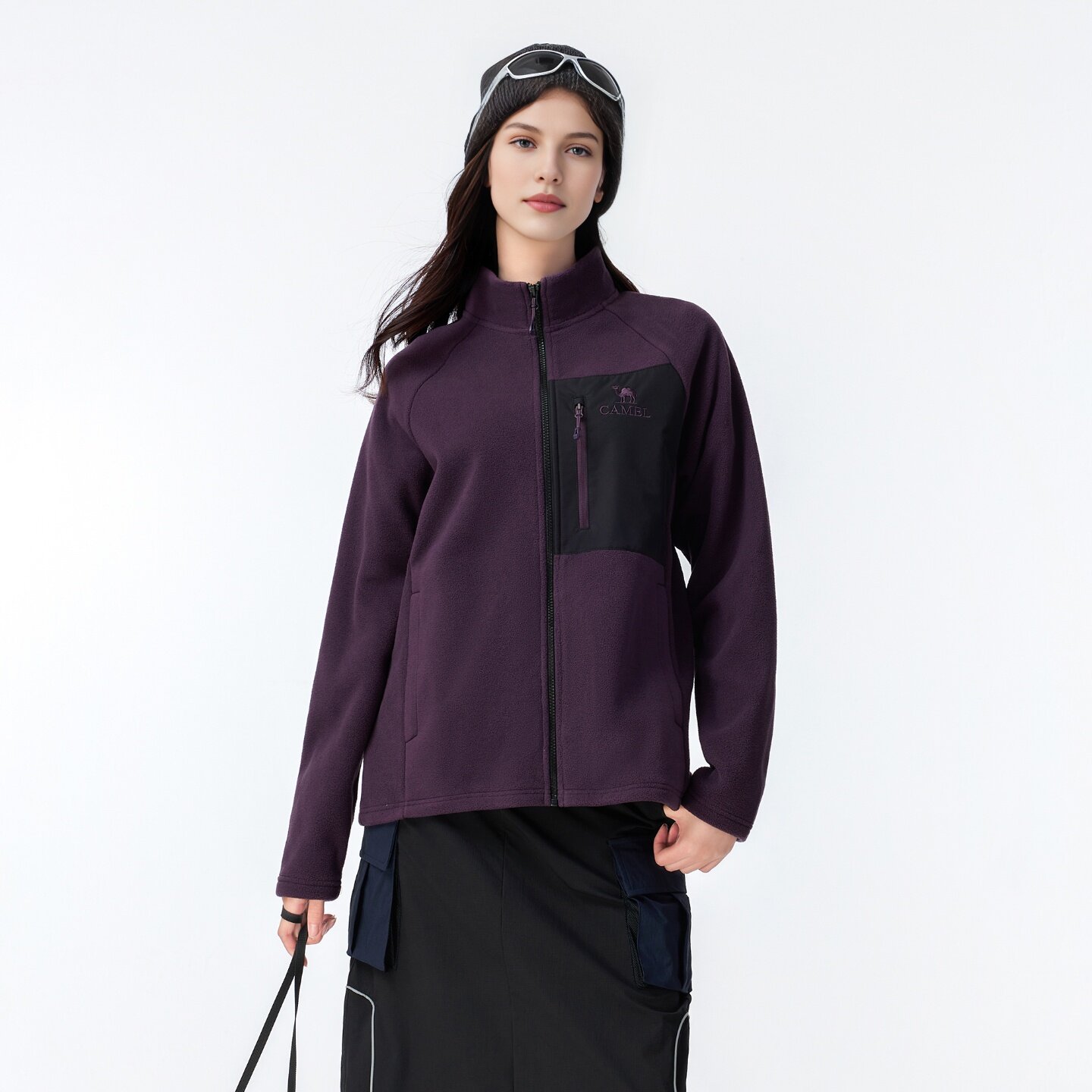 Свитшот спортивный