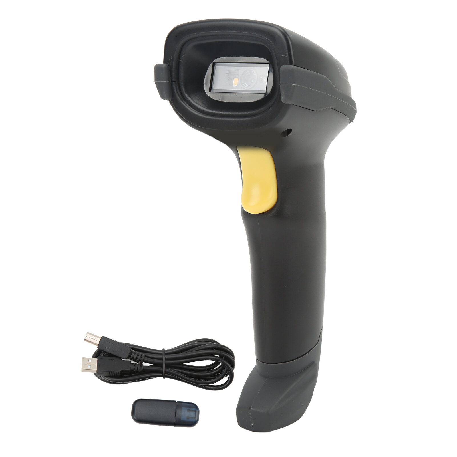 Беспроводной сканер 3-в-1, USB/Bluetooth, портативный, экранный, для офиса.