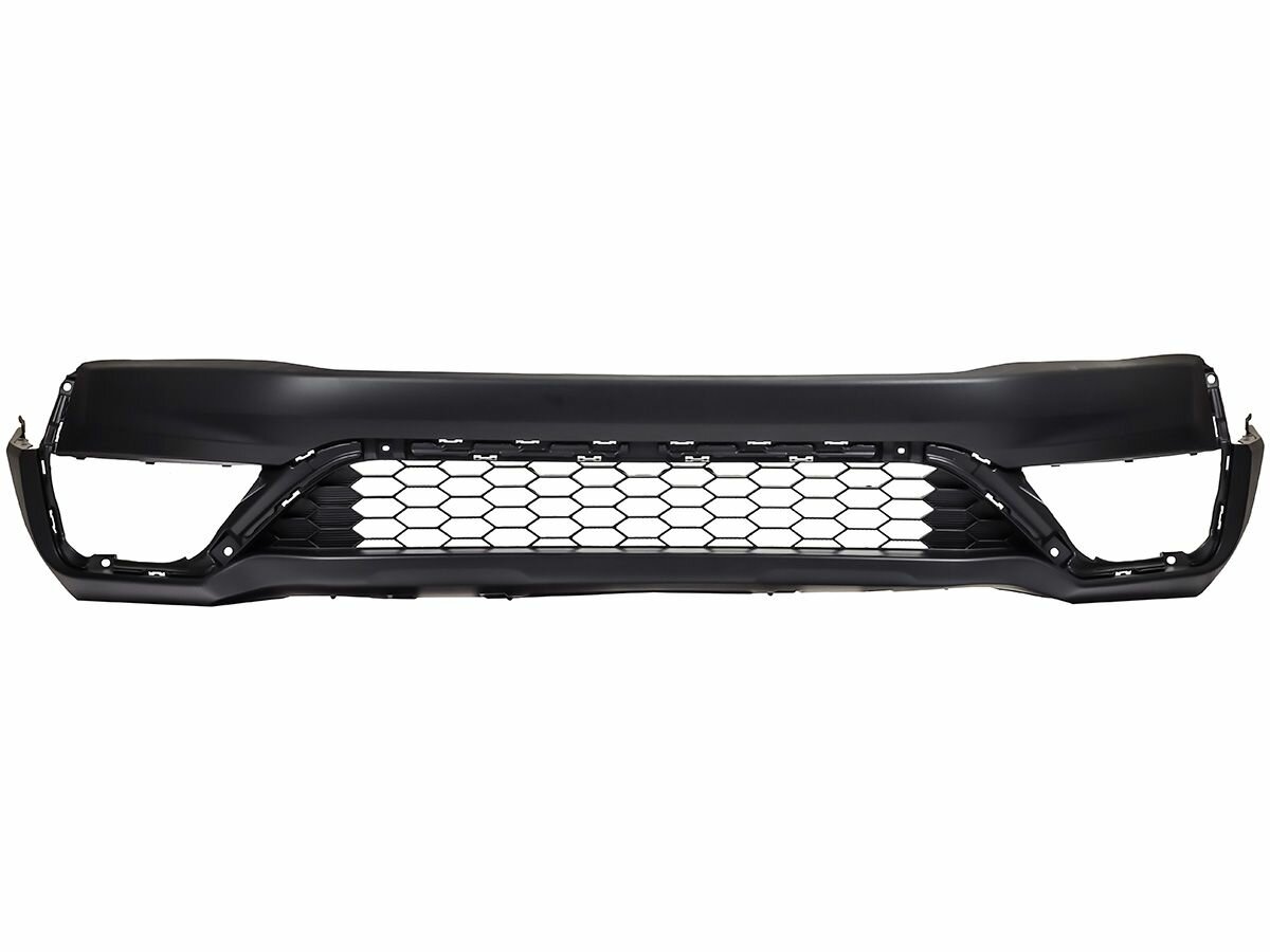 Бампер передний нижняя часть GORDON HD0713001BA для Honda CR-V V RW 2019-н. в.