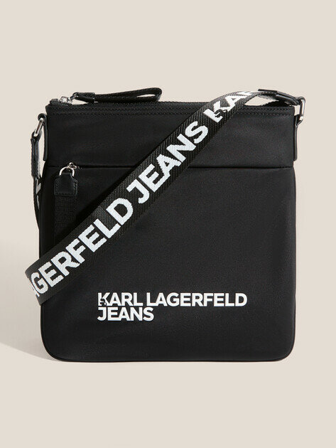 Сумка кросс-боди