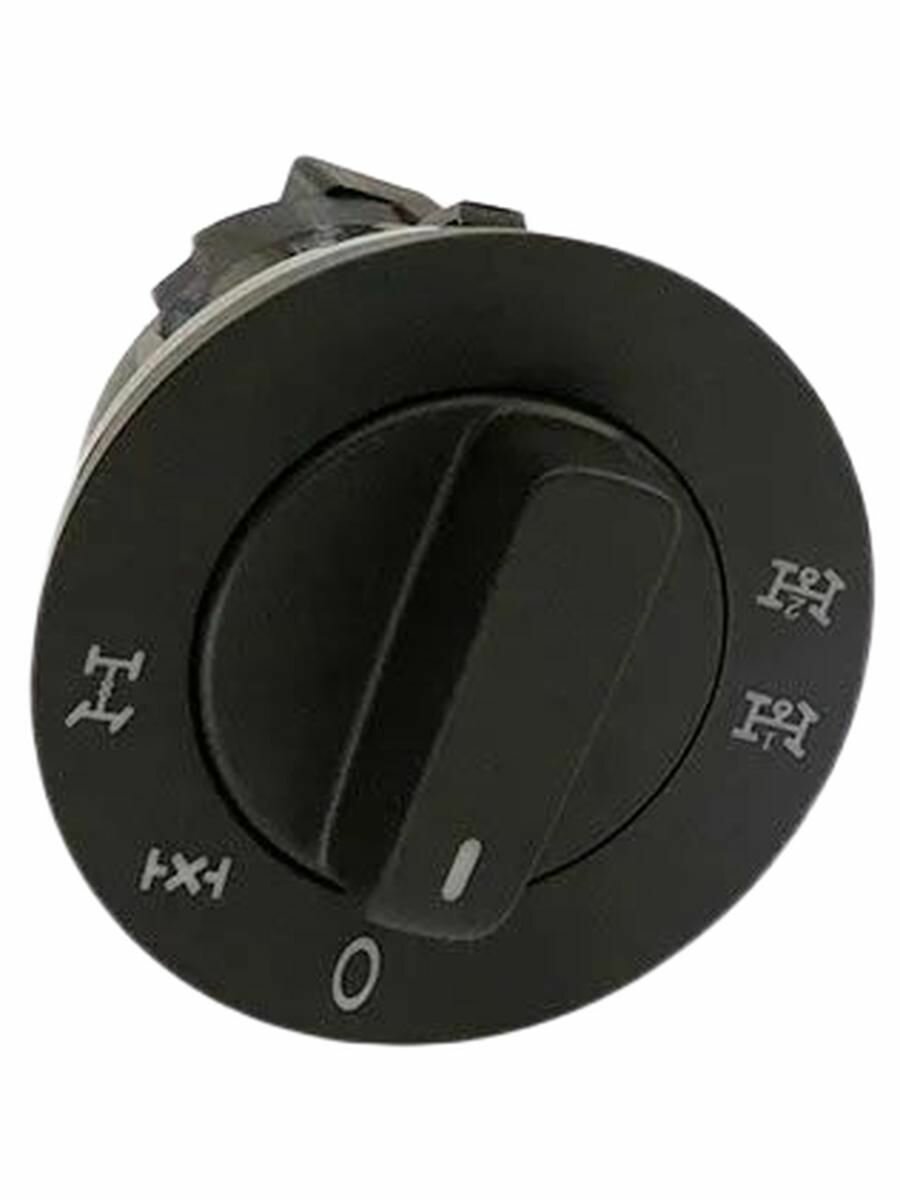 Переключатель блокировки SHACMAN X3000 и SHACMAN X5000 от партнёра SHAANXI Арт. DZ97189584581