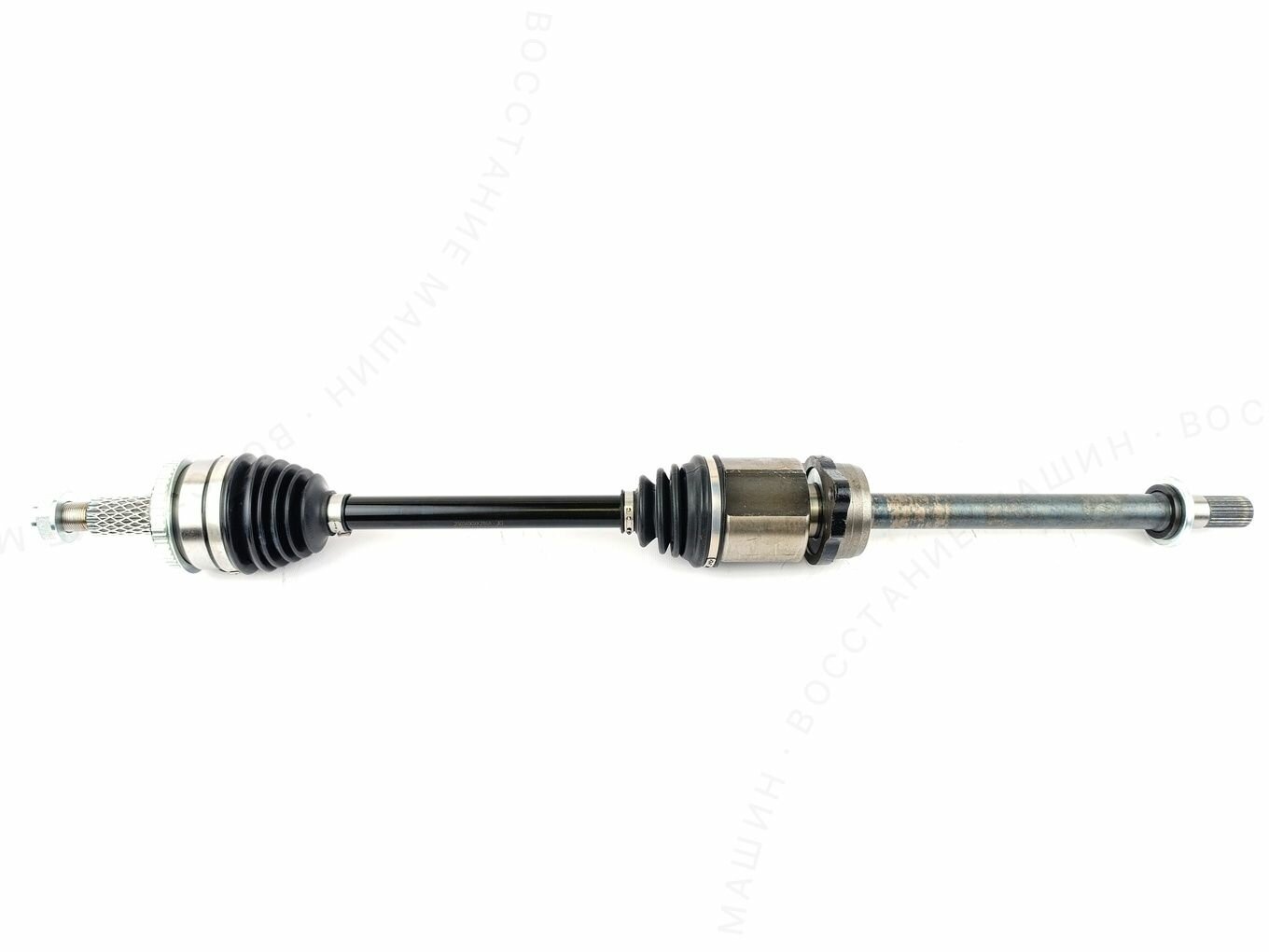 Привод колеса правый в сборе AT, 4x2 для Haval H6 / 2303400XKZ65C