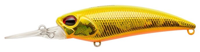 Воблер DUO Realis Shad, 59MR мм, 4.7 гр.