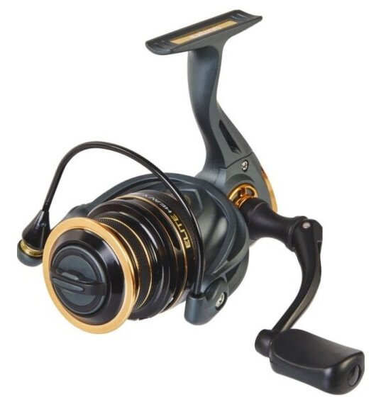 Катушка безынерционная Salmo Elite HEAVY JIG 8 2500FD