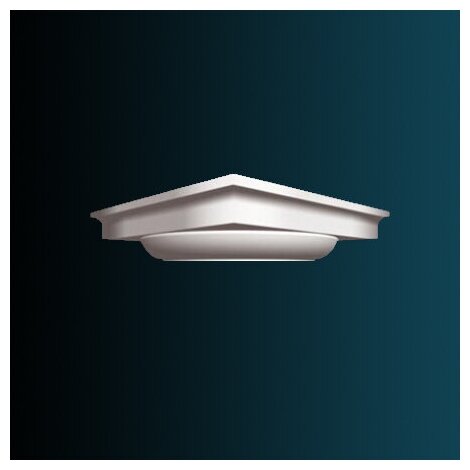 Колонна Перфект N1020-1W