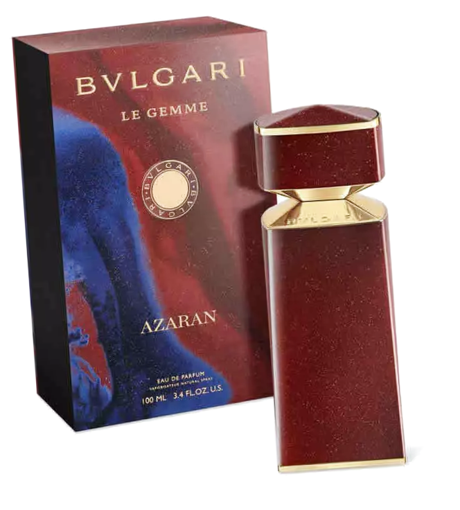 Мужские духи Булгари Азаран 125 мл - Bvlgari Azaran парфюмерная вода