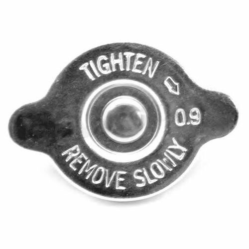 Крышка радиатора Vernet RC0050 для Ford ECONOVAN KAA, ECONOVAN KBA KCA; Honda Civic II, IV, V, VI, Concerto,