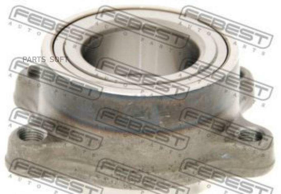 0282FX35R FEBEST Подшипник ступ. INFINITI FX35/FX45 03-08 зад.