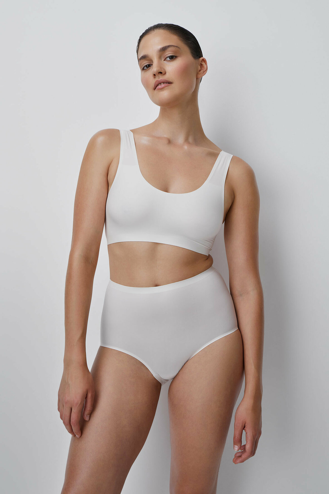 Трусы Invisible-Невидимая база