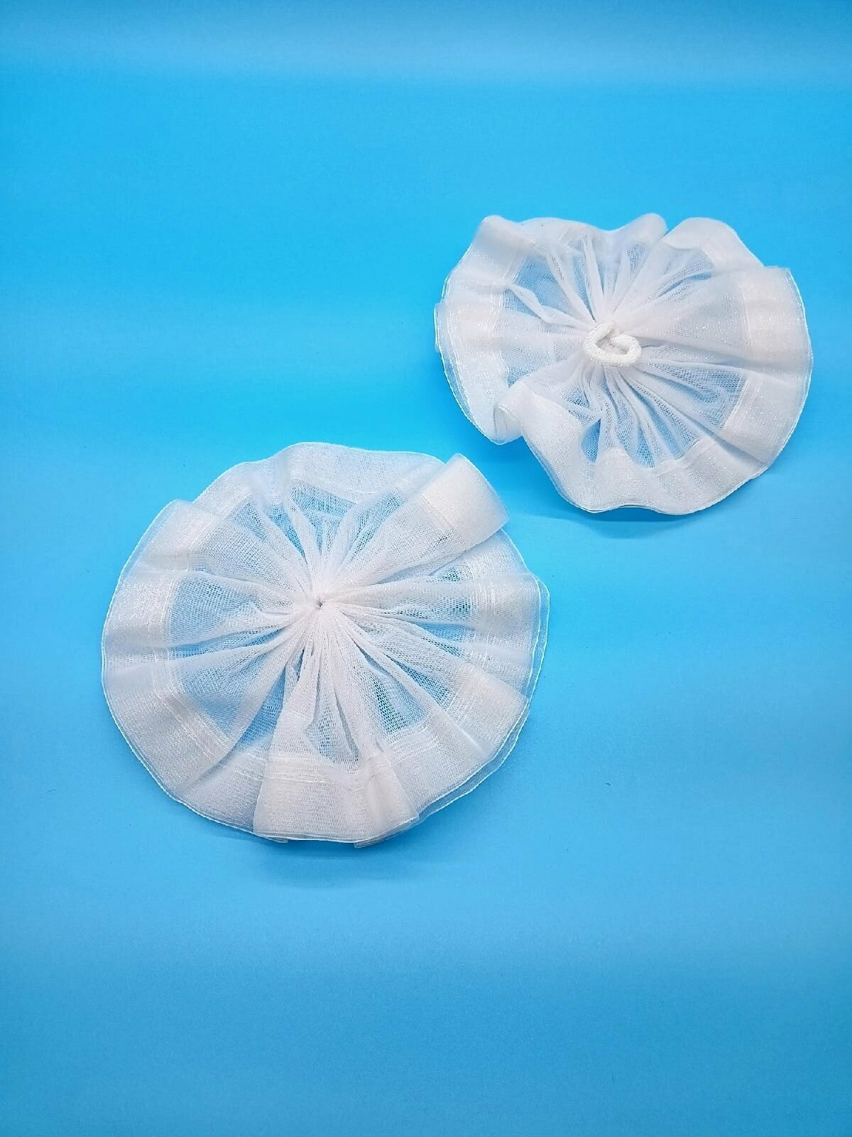 Банты / n. 9 / для девочек / 2 штуки