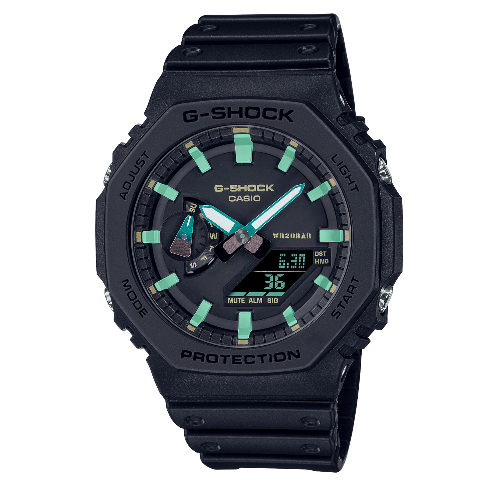 Наручные часы G-Shock