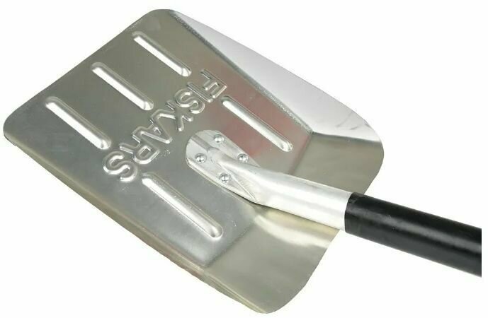 Лопата для автомобиля облегченная FISKARS