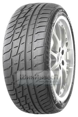 Шина MATADOR(Матадор) MP92 Sibir Snow 245/40 R18 97V