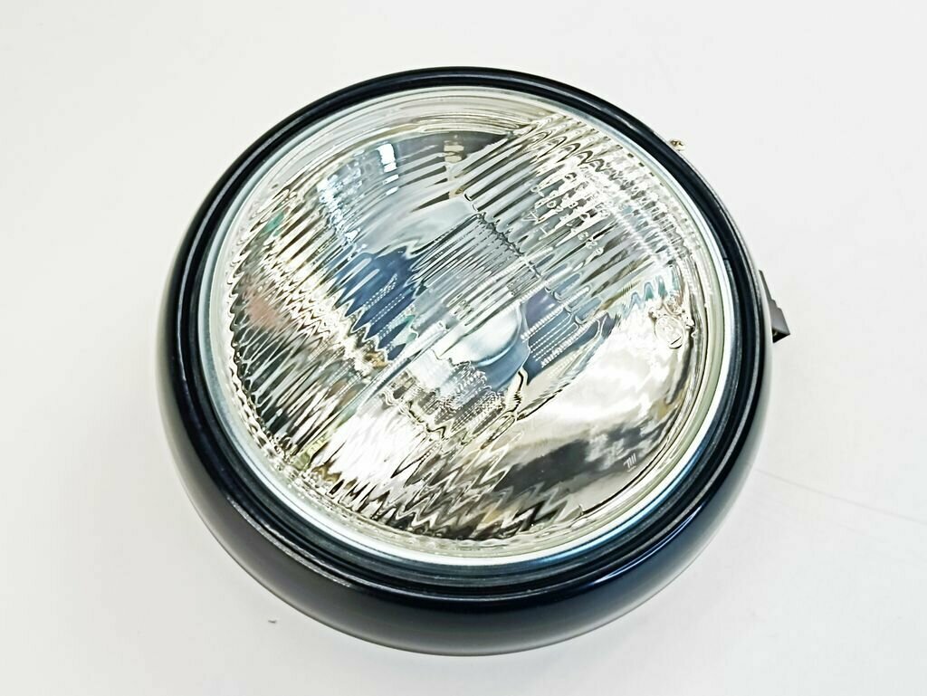 Фара для а/м УАЗ 3741, ПАЗ, галоген
