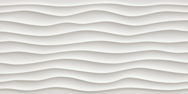 Atlas Concorde Плитка 3D Dune White Matt мат, 40x80 10.0 мм, арт. 8DUW (цена за 1.28 м2)