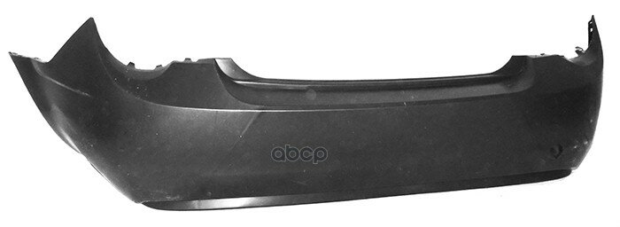 Бампер задний GENERAL MOTORS арт. 95460675