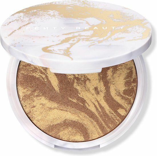 Fenty Beauty Бронзер Toast d Swirl, 12 г