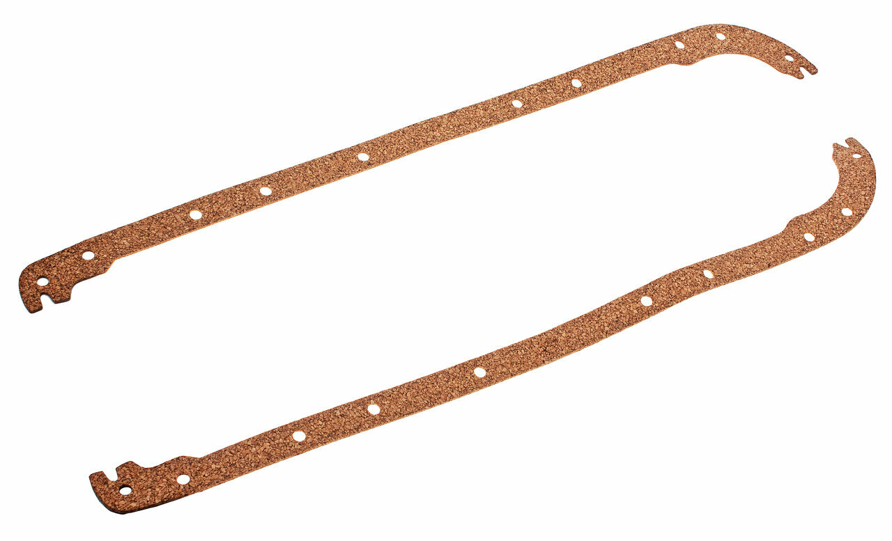 Прокладка ЗИЛ-5301 картера масляного пробка комплект (2шт.) Автопрокладка