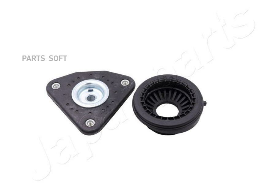 JAPANPARTS SM0001 Опора пер. амортизатора [с подшип.]