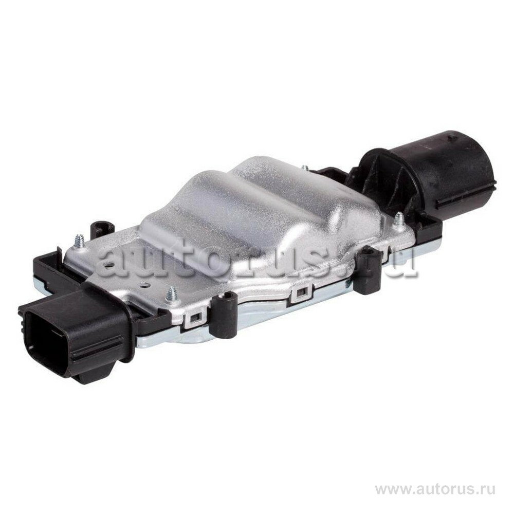 Модуль управления вент. охл. для а/м ford focus iii (11-)/kuga ii (13-) luzar lfr 1075