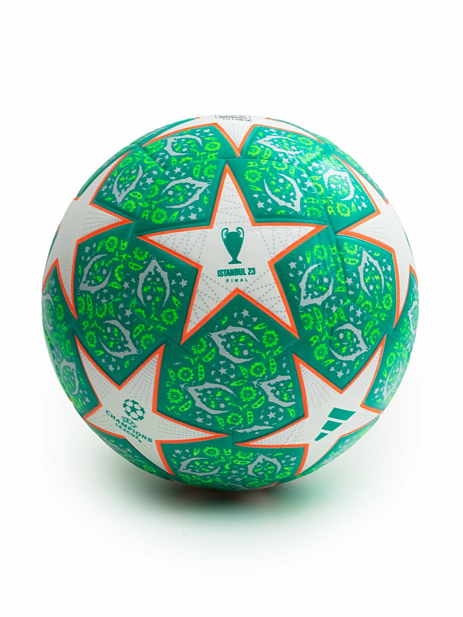 Футбольный мяч для игр размер 5 профессиональный